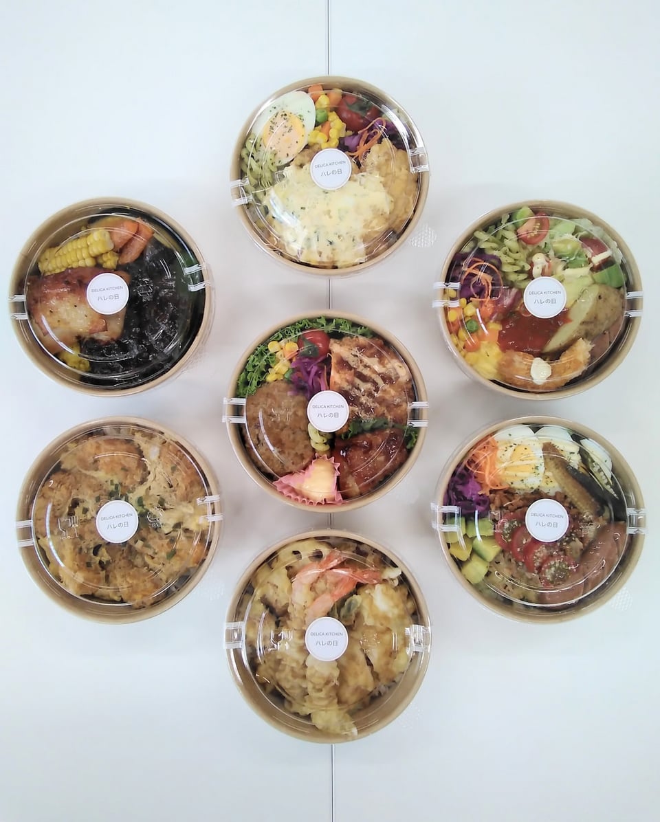DELICA KITCHEN ハレの日 - ほくしん通信｜北央信用組合による北海道のまちの情報サイト